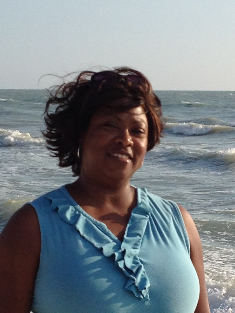 Our Founder - Sunflower Health & Wellness Consultants